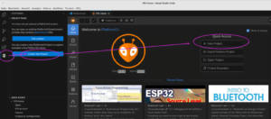 Arduino Programmieren wie die Profis mit VS Code und Platform IO | db ...