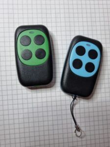 Arduino 433 MHz senden und empfangen | db-engineering