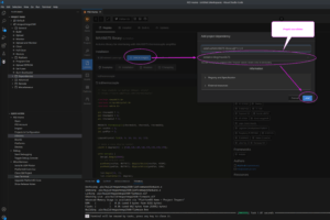 Arduino Programmieren wie die Profis mit VS Code und Platform IO | db ...